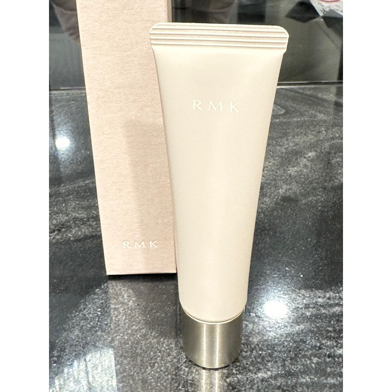 專櫃正品 RMK 水凝修顏粉凝露SPF20 PA++ 30G 色號01# /02#新品現貨特價 | 蝦皮購物