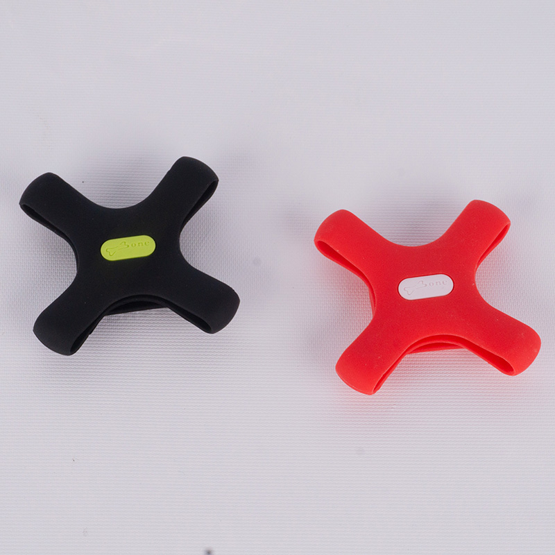 BONE 單車電源綁 Power Strap 環保 矽膠材質 耐汙 吉興單車 | 蝦皮購物