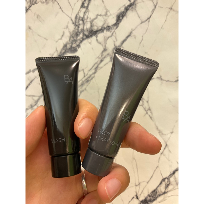 POLA BA全能緊緻眼霜N亮澤深層清潔面膜9g/ 洗面乳/化妝水/乳液/賦活霜 | 蝦皮購物