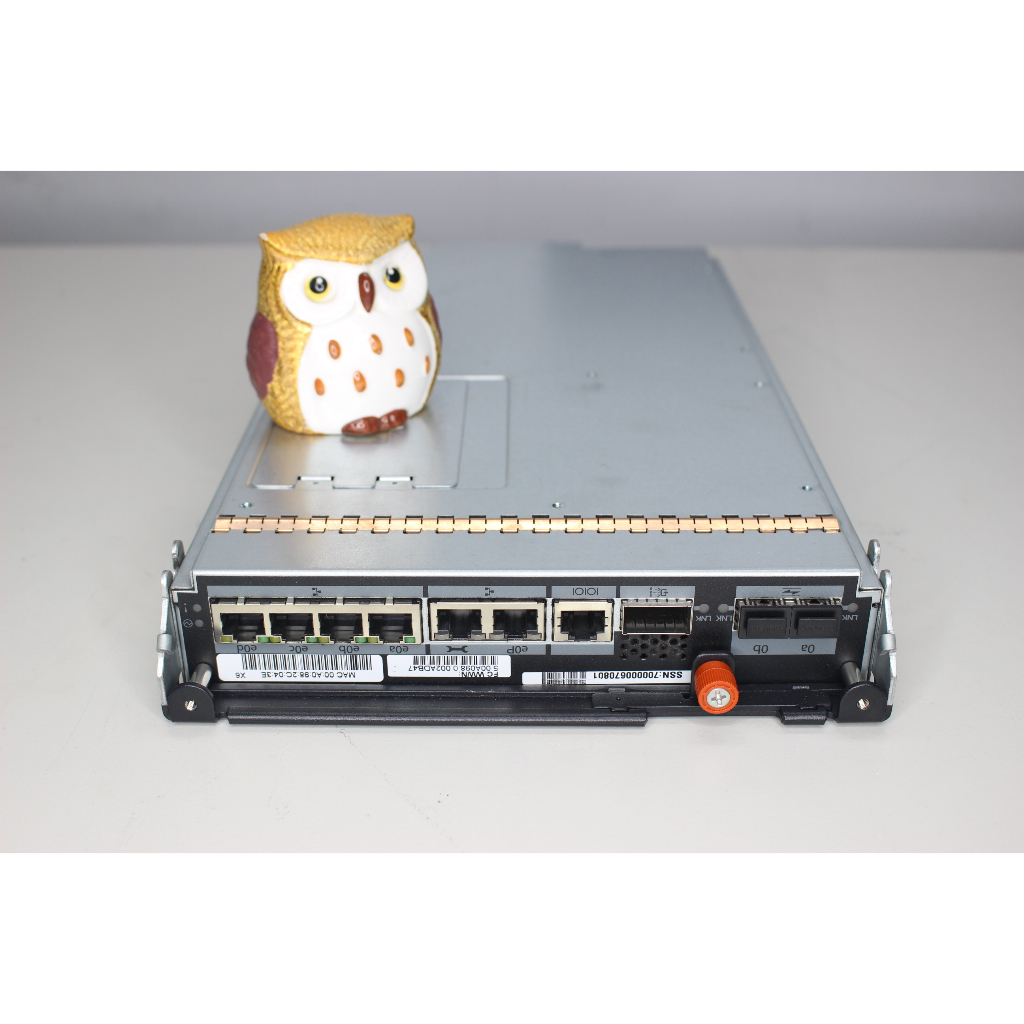 NetApp 111-00524+B1 X3244A-R5 FAS2040 SAS SCSI FIber | 蝦皮購物