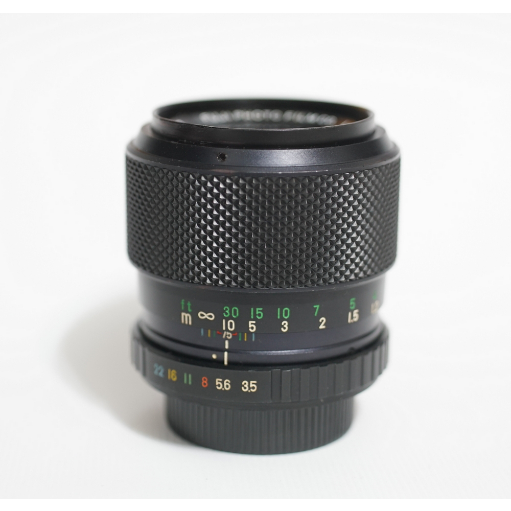 📷附實拍照📷fujinon 43 75mm F3 5 4 5 M42接環手動鏡頭 Ai 43 86 Tor200轉接環 蝦皮購物