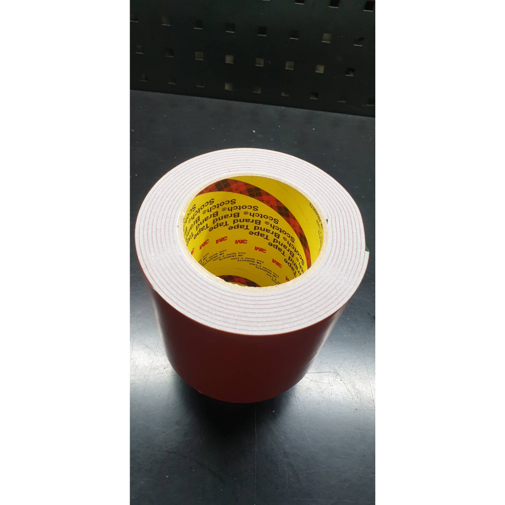 【LIKS】整束免運 3M GT 7120 超強悍雙面膠 VHB壓克力泡棉膠 3M泡棉 3M膠帶【塑膠專用】 | 蝦皮購物