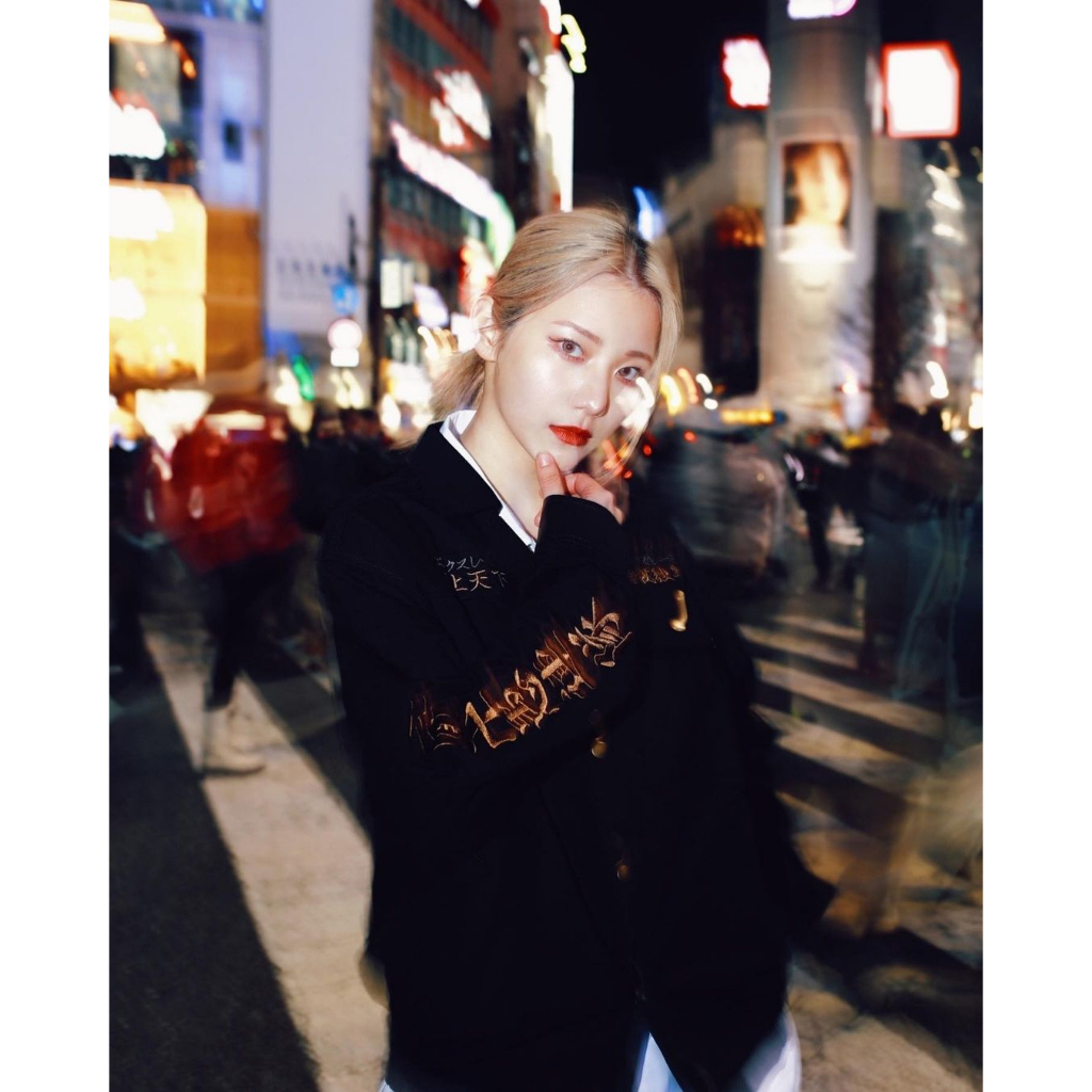 Xrage 東京復仇者 壹番隊長特攻外套 2XL | 蝦皮購物