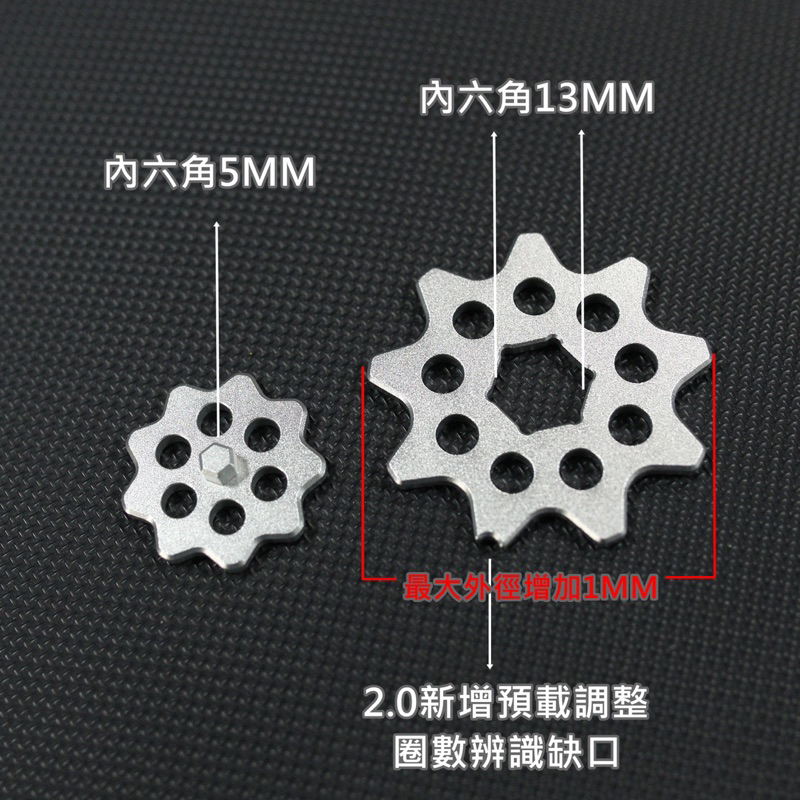 鯊魚工廠 L35 X2 Go35 XT35 調整工具 2.0版本 調整器 鋁合金 | 蝦皮購物
