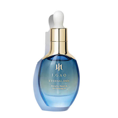 【J.GAO】頂級時光精靈全能修護賦活油 35ml 單瓶入 | 蝦皮購物