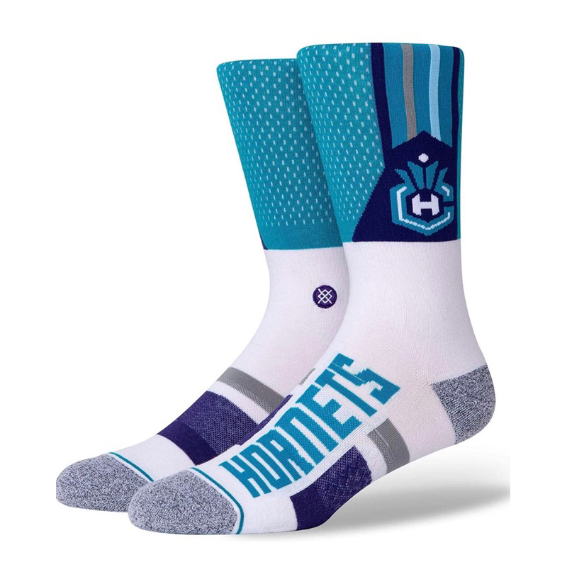 全新 吊牌 現貨 stance 黃蜂 NBA 聯名款 球哥 LaNelo Ball 尺寸L us9-13 | 蝦皮購物