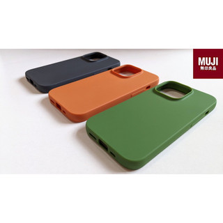 ㊣24小時內發貨 全新現貨 手機殼 無印良品 無印 MUJI TPU適用iphone13 13pro 14 14pro㍿ | 蝦皮購物