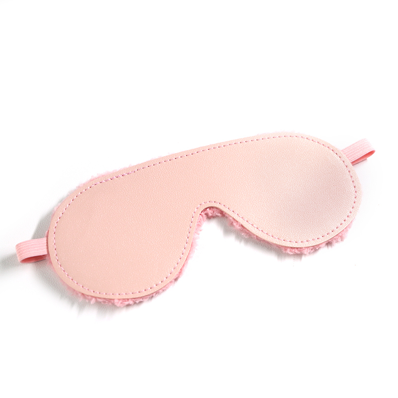 【SAPPINESS】8H出貨 毛絨遮光眼罩 成人情趣用品 遮光超柔 夫妻調情必備 調情眼罩 睡眠眼罩 SM 情趣用品 | 蝦皮購物