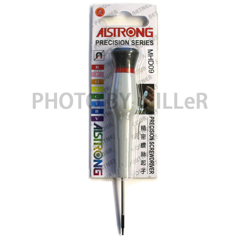 【含稅-可統編】ALSTRONG MHD 精密六角起子 球型六角起子 六角板手 螺絲起子 高精密度 精密作業用 | 蝦皮購物