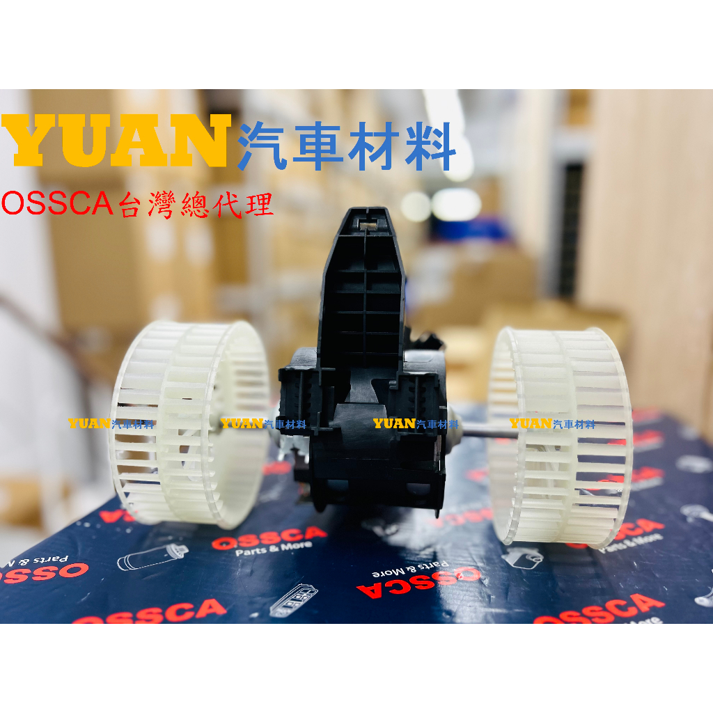 鼓風機馬達 BMW E60 E61 E63 E64 64116933910 | 蝦皮購物