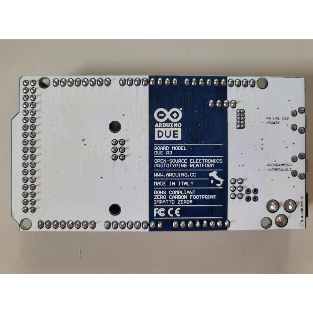 《Be-Friend》Arduino DUE R3 Cortex-M3 ARM 嵌入式系統開發板X5PCS | 蝦皮購物
