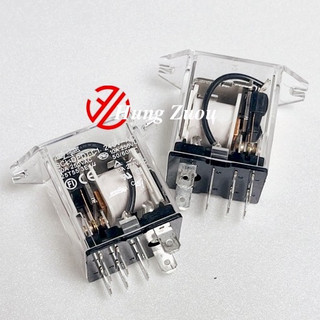 【弘宙】松川 SCL-DPDT (C1）110/220VAC 繼電器 10A （全新原裝現貨出清） | 蝦皮購物