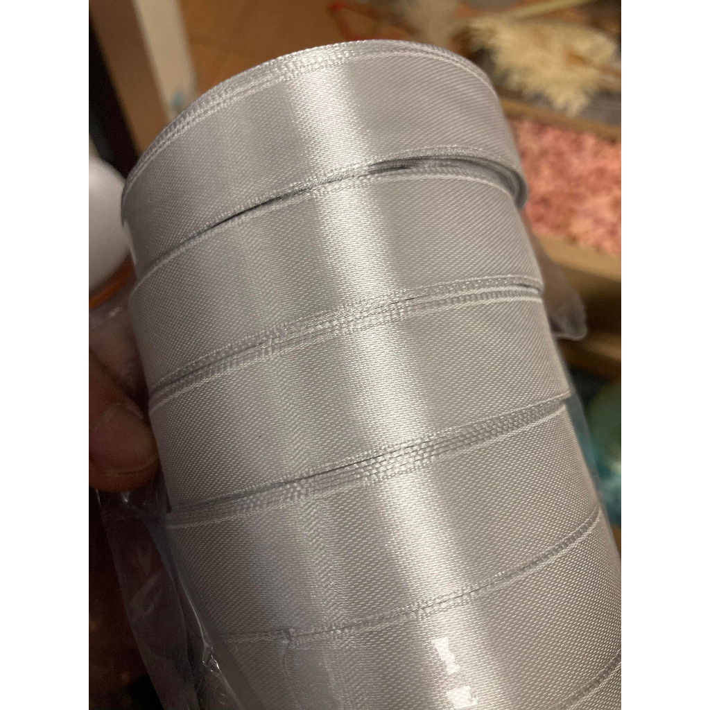My Wonderful 整捲緞帶【2cm緞帶】滌綸絲面素色包裝緞帶／禮物花束材手工製作／婚禮 | 蝦皮購物