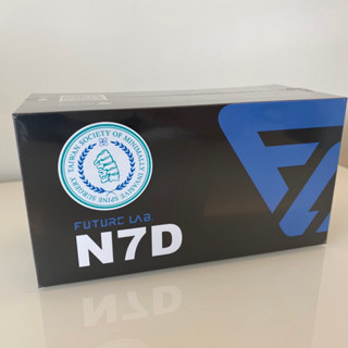 【Future Lab. 未來實驗室】N7D 空氣濾清機 空氣清淨機 | 蝦皮購物