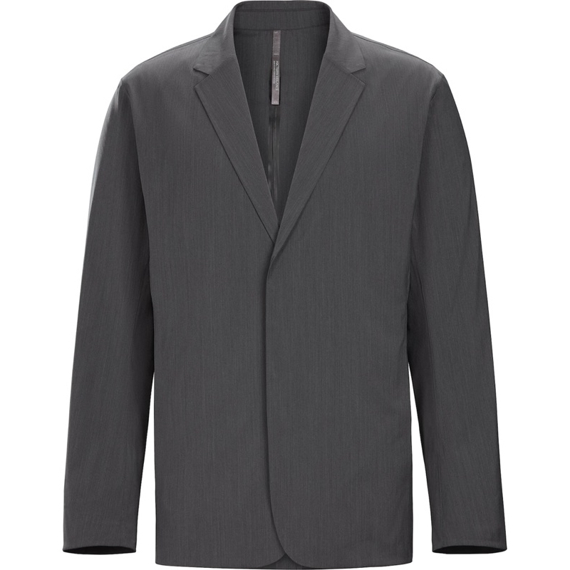 ARCTERYX 始祖鳥 VEILANCE 商務 INDISCE TECH WOOL BLAZER 男 西裝外套 | 蝦皮購物