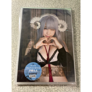 【C94】伊織萌 寫真 いおりんキュバス3 ROM デジタル版 | 蝦皮購物