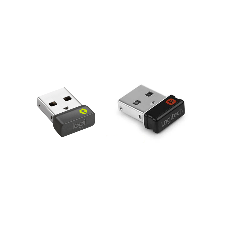 Logitech Bolt Unifying 接收器 | 蝦皮購物
