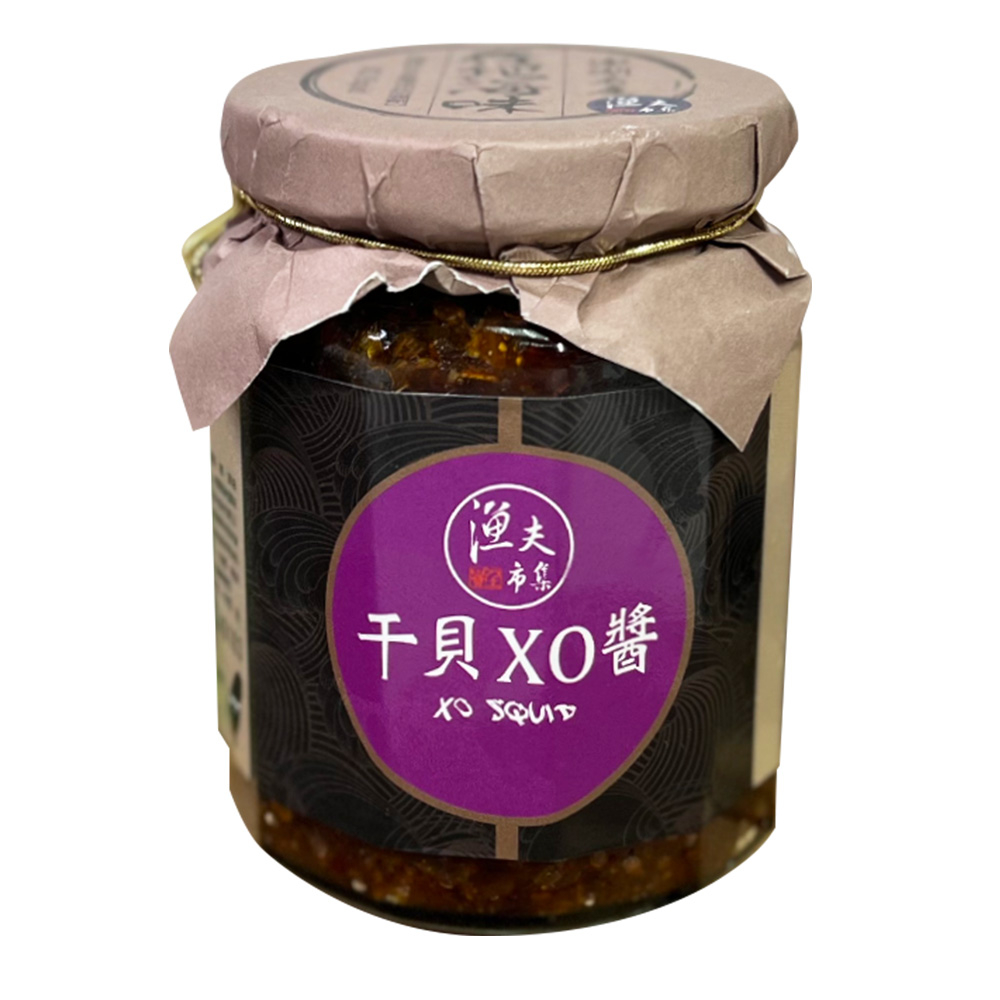 澎湖干貝XO醬280g/罐 | 蝦皮購物