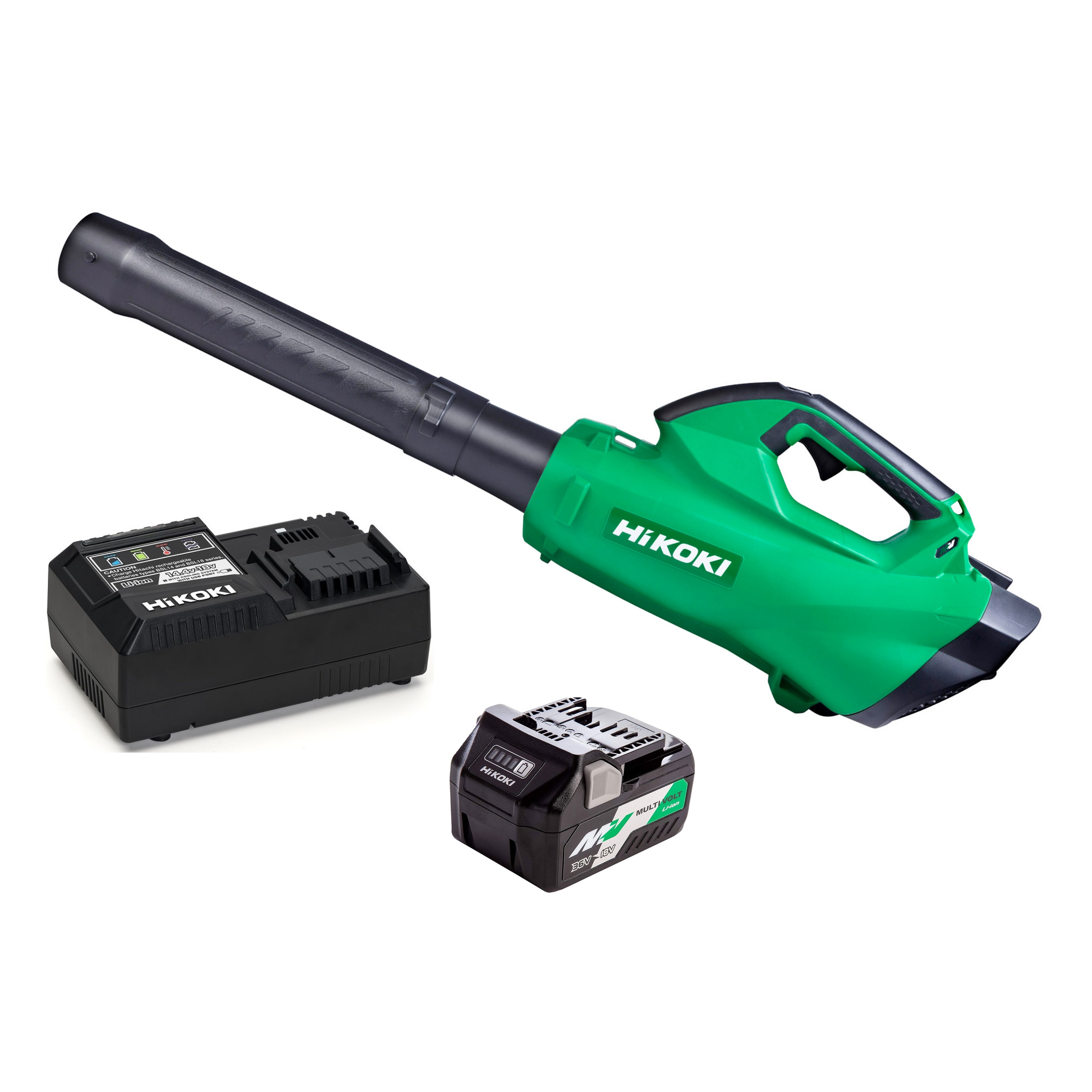 RB36DA 原廠 公司貨 吹葉機 HIKOKI 鋰電 36V 無刷 充電式 吹風機 BSL36A18 UC18YSL3 | 蝦皮購物