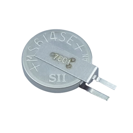 科諾 附發票 全新 精工 SEIKO MS614SE 充電 帶腳鈕扣電池 #H121D | 蝦皮購物