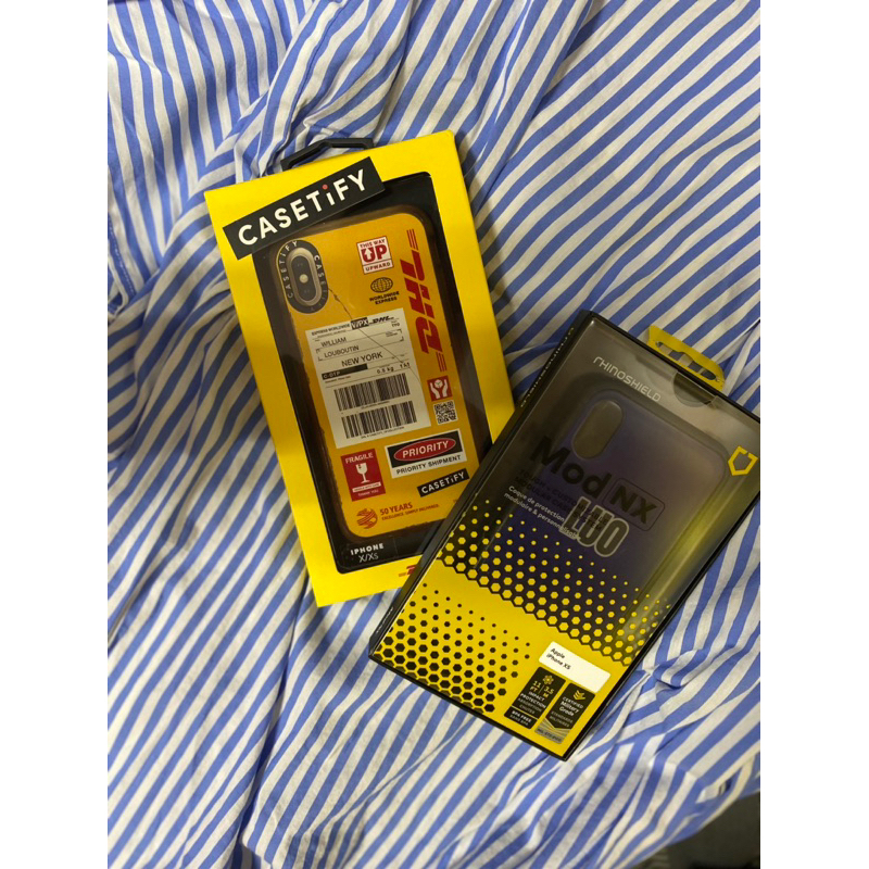 IX/IXs 手機殼 犀牛盾 & Casetify 300一起帶走誠可議 | 蝦皮購物