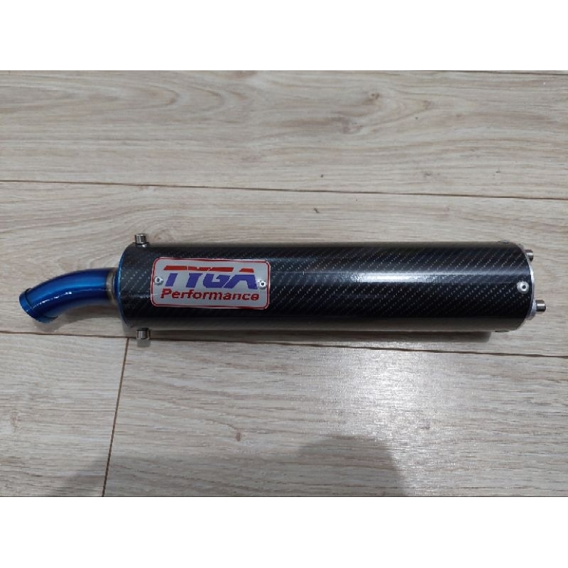 二行程碳纖尾管 NSR RZX RZR Dio | 蝦皮購物