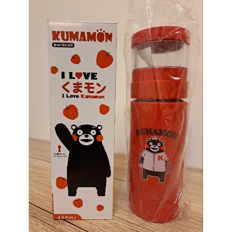 kumamon 酷MA萌樂活杯 熊本熊 | 蝦皮購物