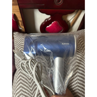 【KINYO】輕量負離子摺疊吹風機(KH-9565) | 蝦皮購物