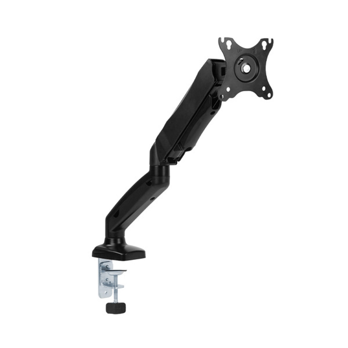 【海夫健康生活館】Backbone Mantis Pro™ 氣壓式單螢幕支架 (桌夾式) | 蝦皮購物