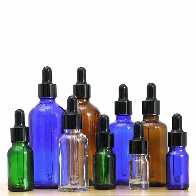 黑矽膠滴管精油瓶 ☆ VITO zakka ☆ 精油玻璃瓶 精油瓶 玻璃瓶 滴管瓶 矽膠滴管瓶 滴管精油瓶 矽膠頭滴管瓶 | 蝦皮購物