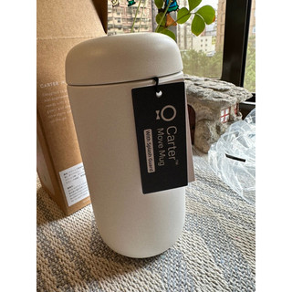 「全新」藍瓶Blue bottle 日本限量fellow聯名保溫杯 白色 0.35L | 蝦皮購物
