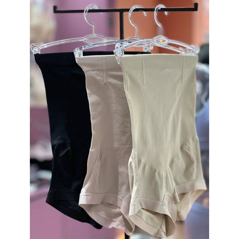 CrazyAir 春夏專用高腰提臀瘦腹褲 #3697 | 蝦皮購物