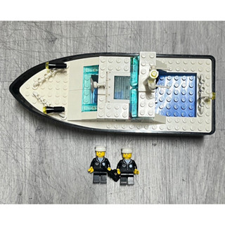 《蘇大樂高》LEGO 4010 6522 6354 警察系列 （二手）三組合售 | 蝦皮購物