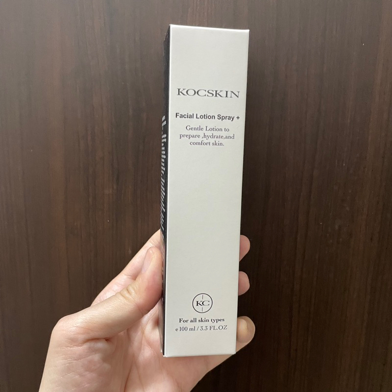 ！全新！即期！KOCSKIN亮白保濕化妝水 100ml | 蝦皮購物
