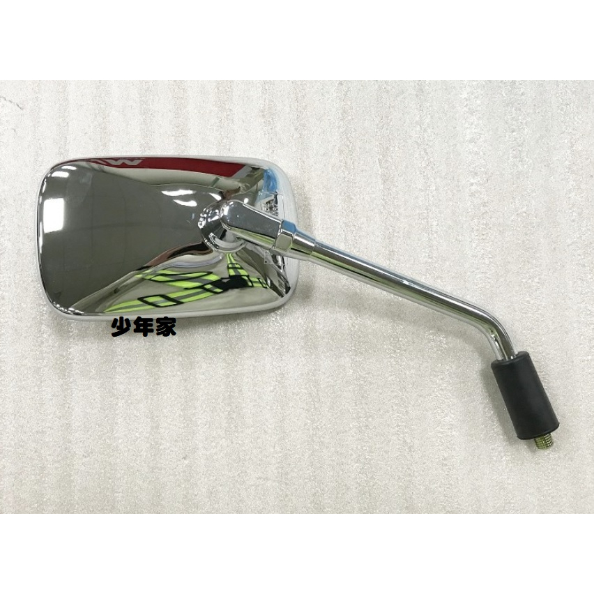 《少年家》SYM 原廠 B3U-800 方形後車鏡 野狼傳奇R版 傳狼125RIIefi 150R 後視鏡 | 蝦皮購物