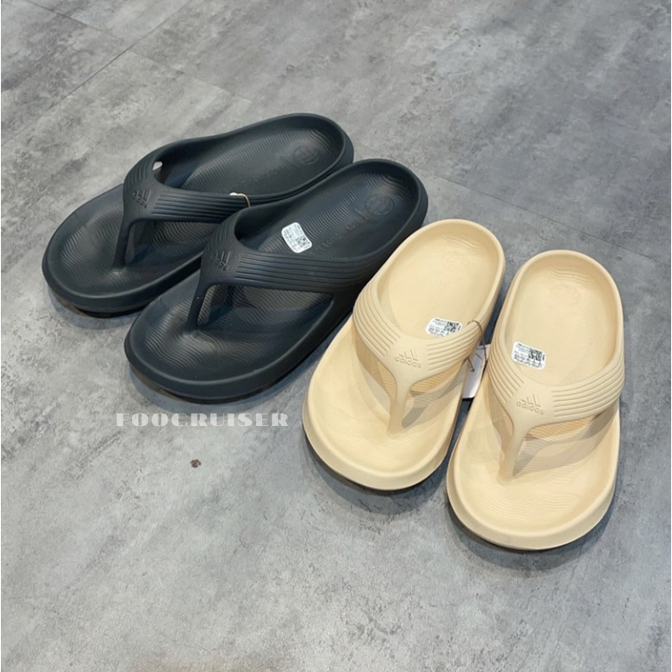 [ ADIDAS ] ADICANE FLIP FLOP 拖鞋 人字拖 夾腳拖 休閒拖鞋 HQ9919 HQ9921 | 蝦皮購物