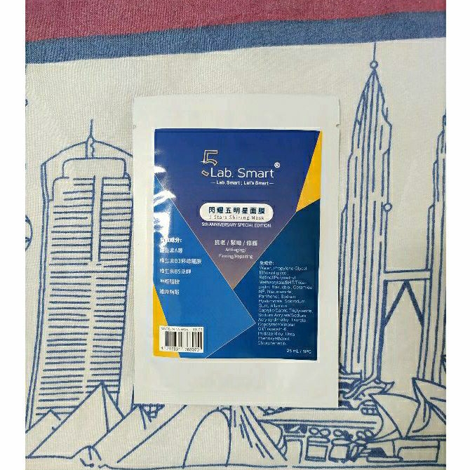 Dr.hsieh 達特醫 閃耀五明星 25ml | 蝦皮購物