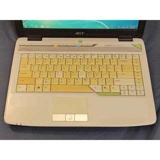【Acer 宏碁】Aspire 4720Z 14吋 雙核內顯筆電 遠距/可看720p/遊戲/上網/文書/追劇/股票機 | 蝦皮購物