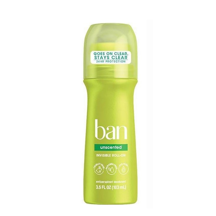 開發票 BAN 美國暢銷品牌 盼 旋轉式 清新體香膏 ban 旋轉式清新體香膏 體香膏 73g (3款香味) | 蝦皮購物
