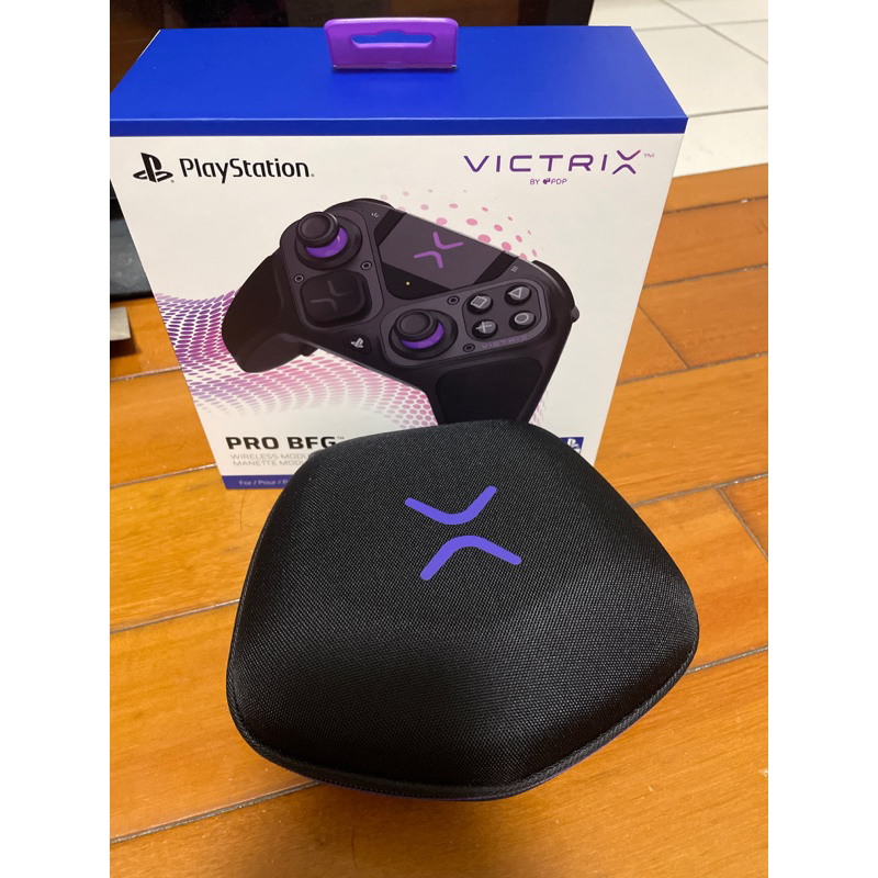 Victrix Pro BFG | 蝦皮購物