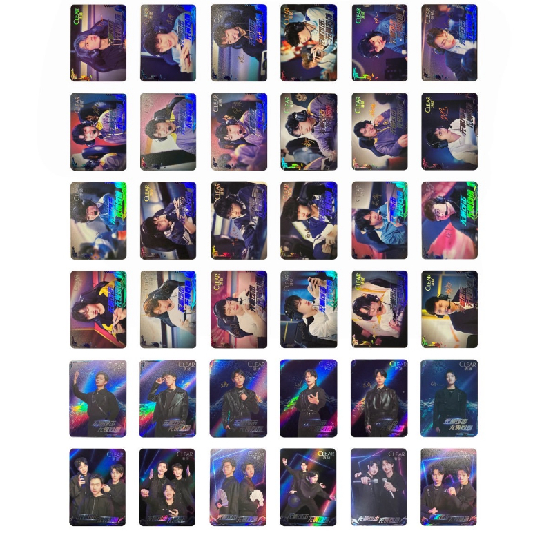 新款清揚電競卡/ KPL清揚聯名電競卡/無畏九尾/廣州ttg/南京hero/武漢estar pro/重慶狼隊 | 蝦皮購物