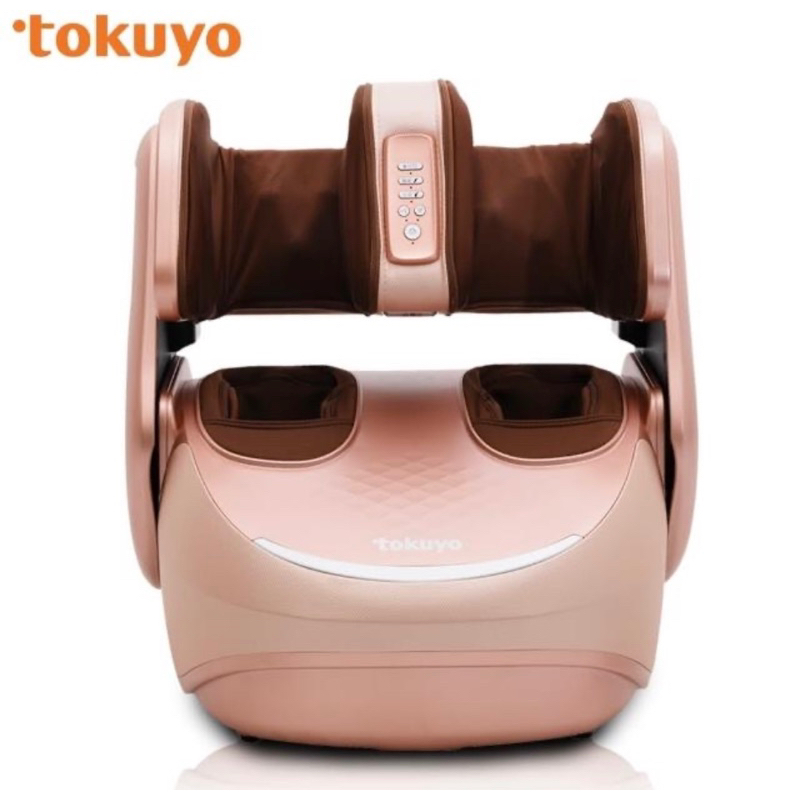 【tokuyo】A咖美腿機 Pro TF-659(140度翻轉/翻轉可按摩膝蓋及大腿) | 蝦皮購物
