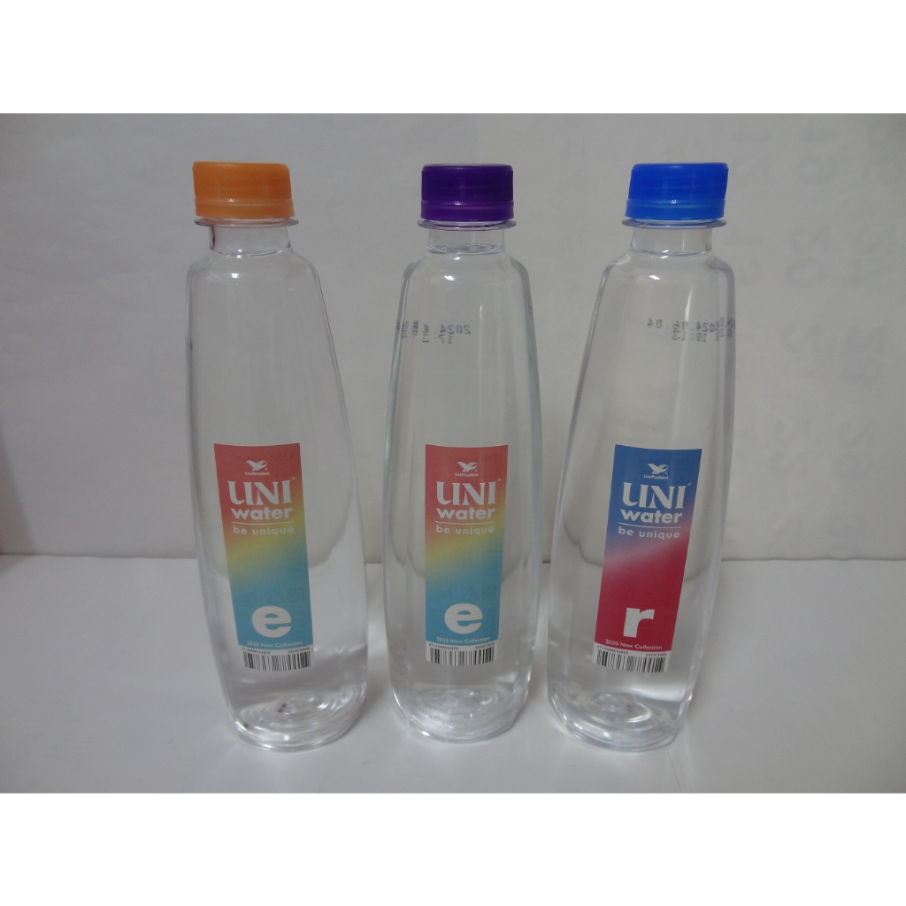 UNI WATER 統一 礦泉水 純水 期限2025年3月【領券免運】AQUAGEN 海洋深層氣泡水 蝦皮紀念版 | 蝦皮購物