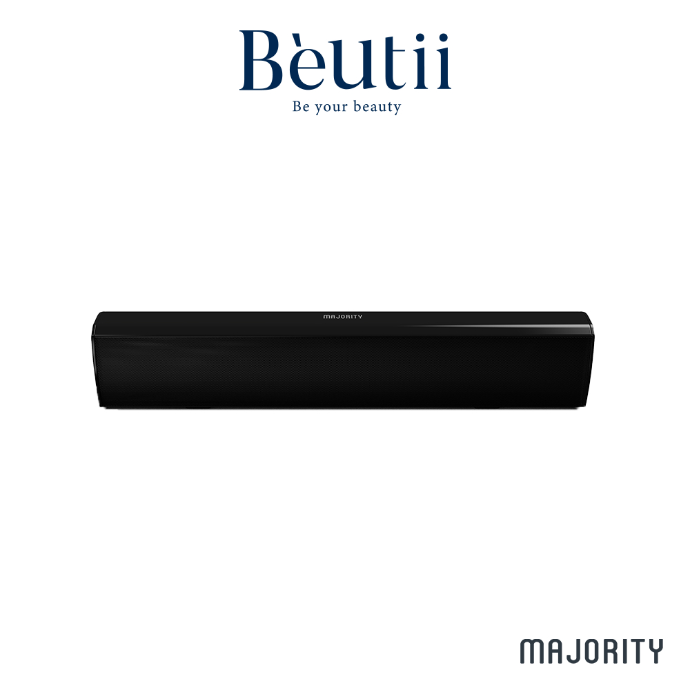 MAJORITY BOWFELL SOUNDBAR 藍牙喇叭 輕巧 無線喇叭 有線喇叭 beutii | 蝦皮購物