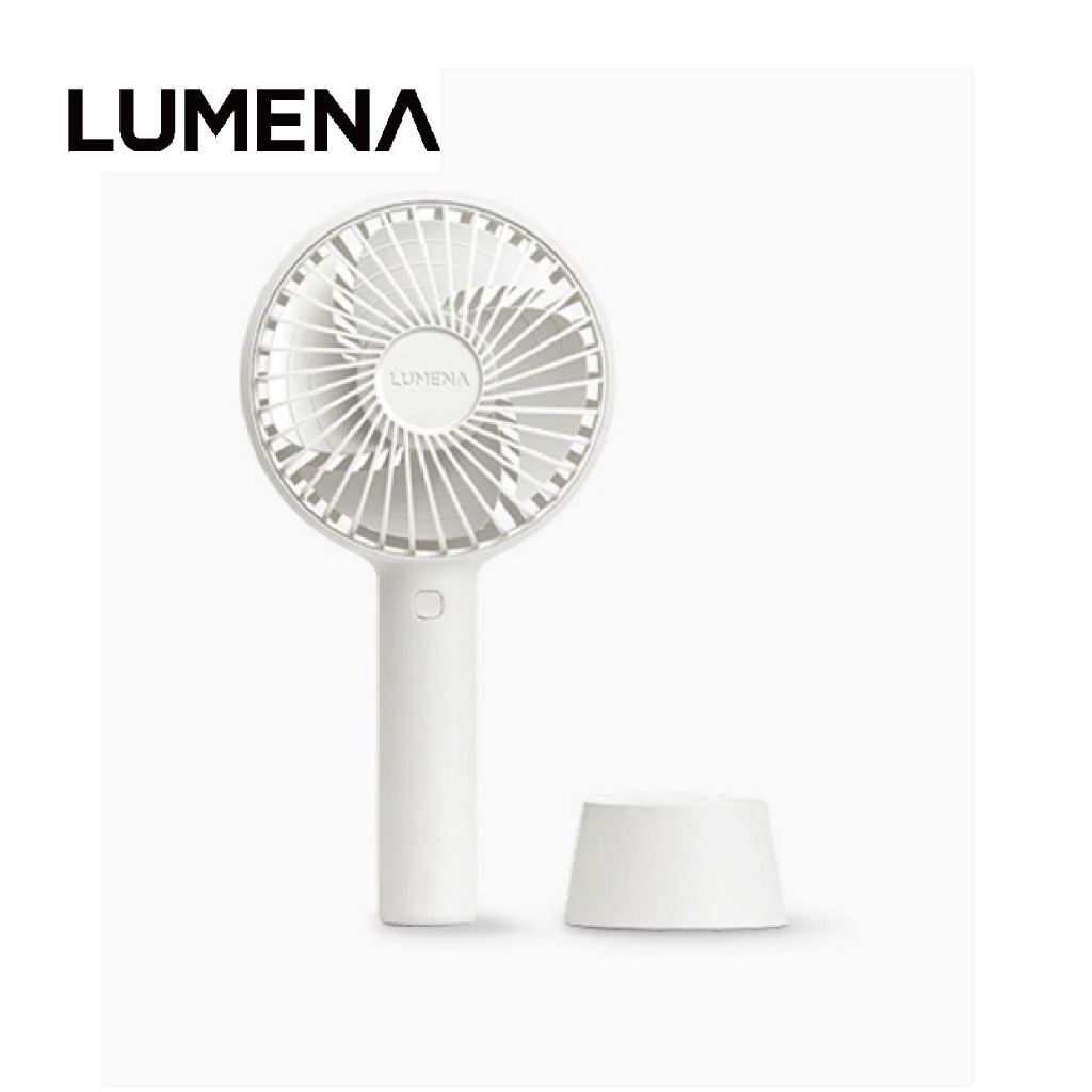 WRGO 露營用品 N9 LUMENA FAN PRO4 USB充電式手持風扇 多種顏色 公司貨 | 蝦皮購物