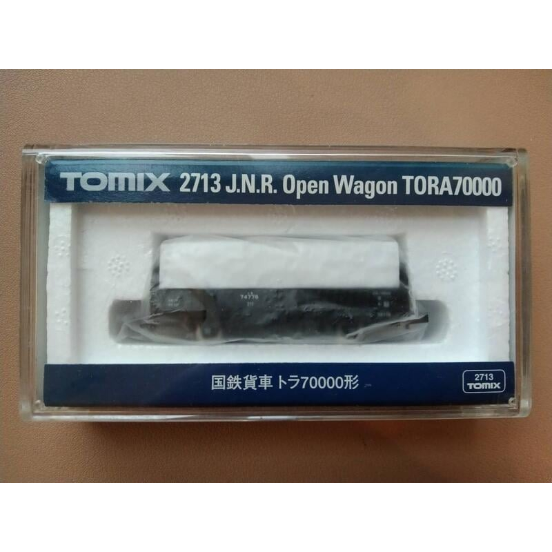 TOMIX 2713 國鐵貨車 隨機出貨 | 蝦皮購物
