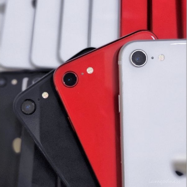 iPhone SE2 工作機 SE2020 iphonese2 iphone8 iphone7 二手機 | 蝦皮購物