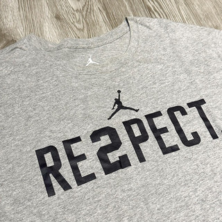 JORDAN JETER NY RE2PECT. Tee 744986-063 尺寸 2XL | 蝦皮購物
