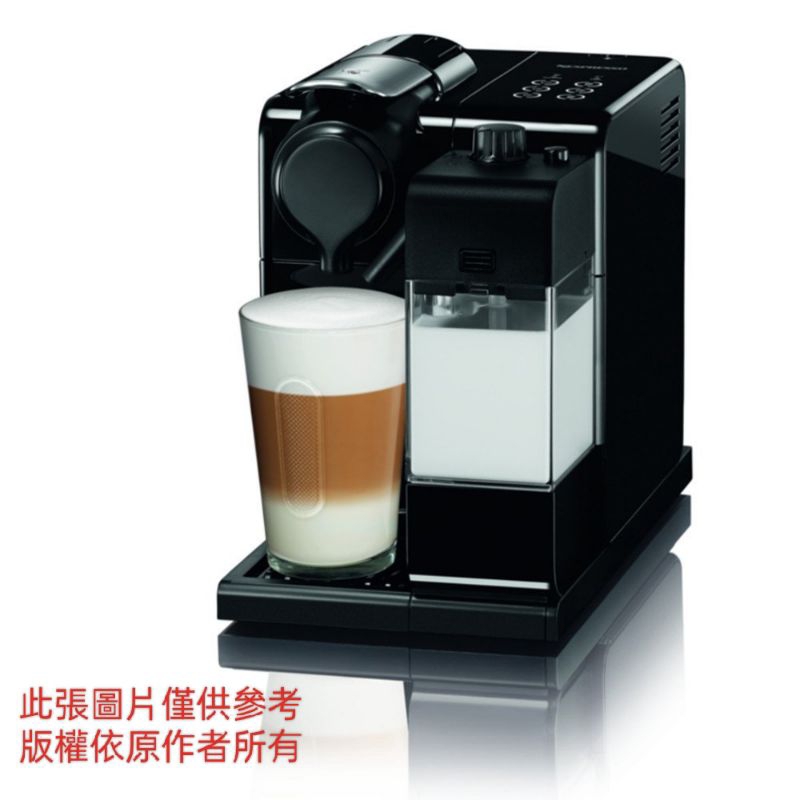 [專業]雀巢F511 Nespresso Lattissima Touch 膠囊咖啡機 | 蝦皮購物