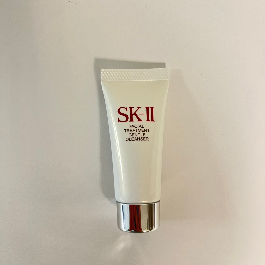 波妮香水♥SKII SK-II SK2 全效活膚潔面乳 20g | 蝦皮購物
